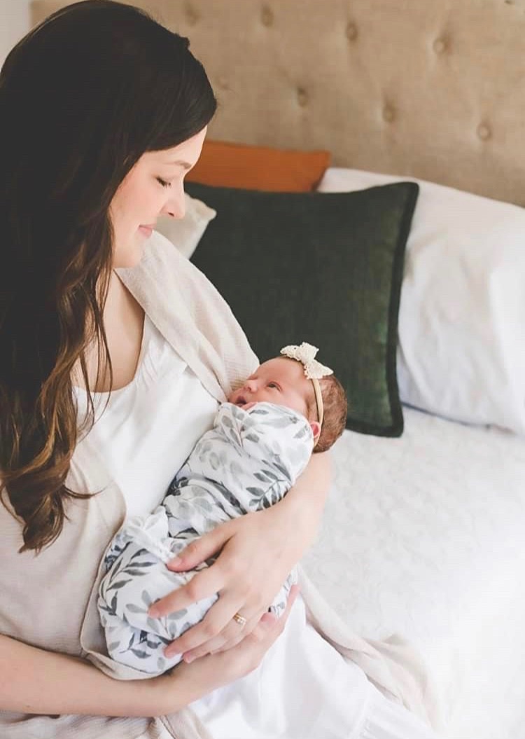 What is a postpartum doula? – Nurturing Home