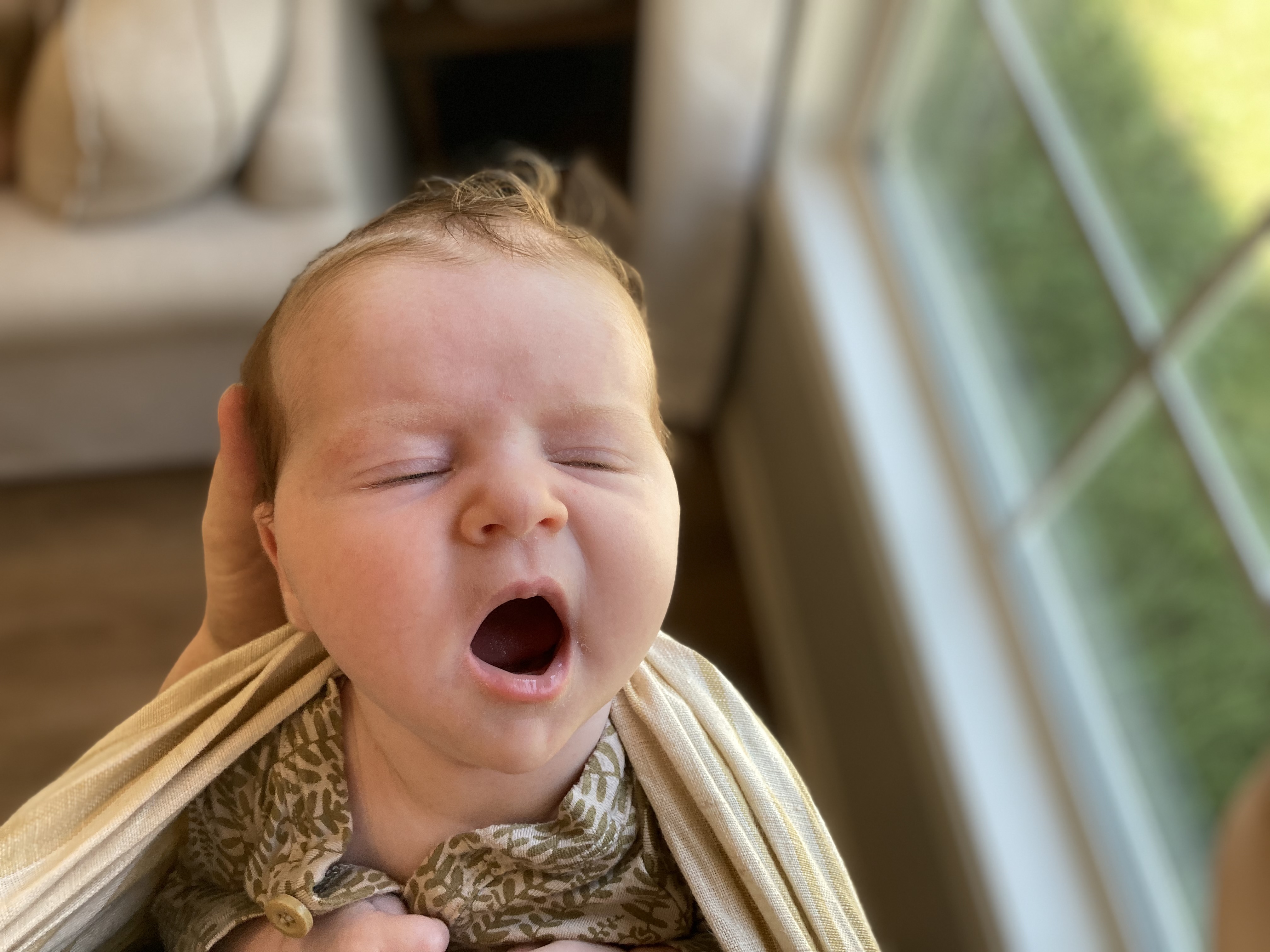 Sleep training: For better or for worse? – Nurturing Home